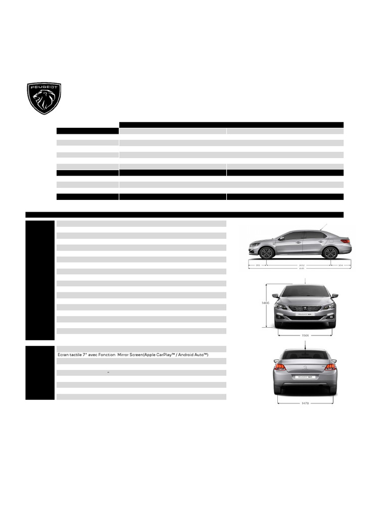 0 AZu Mep 2 LWZZ Ggaa ZWW 8 As 21 F8 Ge IR3 R DPFD ISU6 | PDF | Technologie des véhicules ...