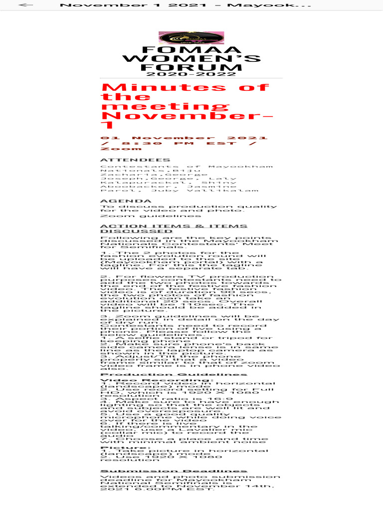 Screenshot 2021-11-03 at 2.49.43 PM | PDF | Zoom Lens | Video