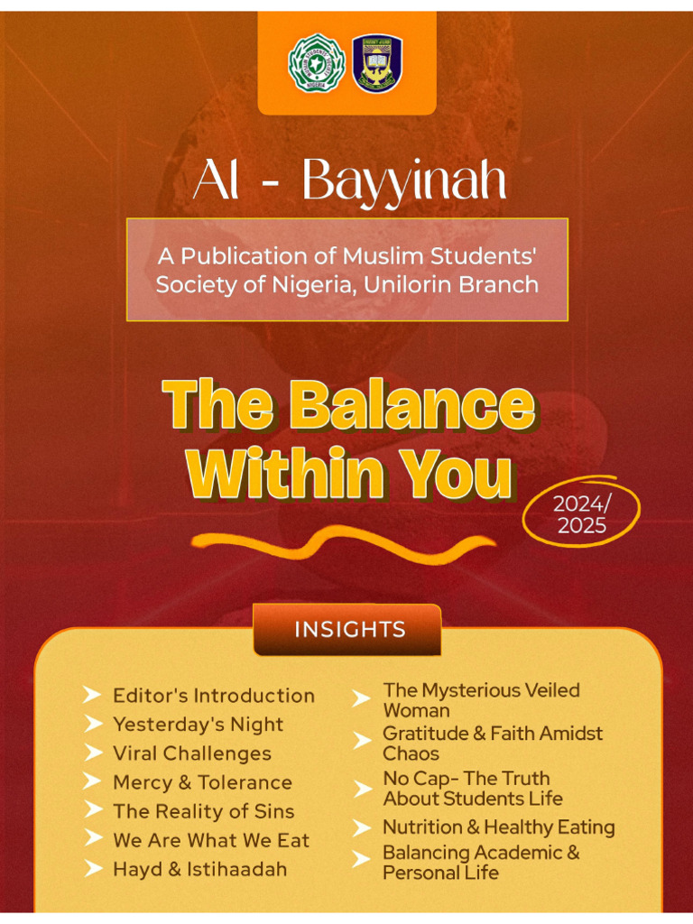 As Bayyinah 1 | PDF
