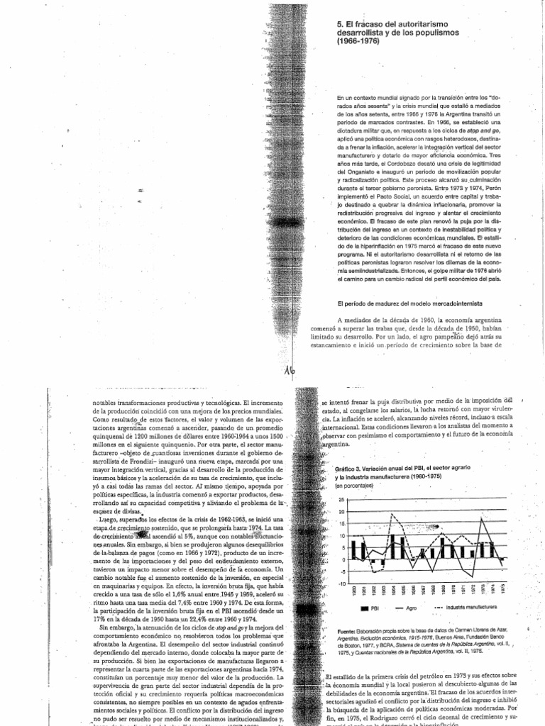 Belini y Korol Cap. 5 | PDF