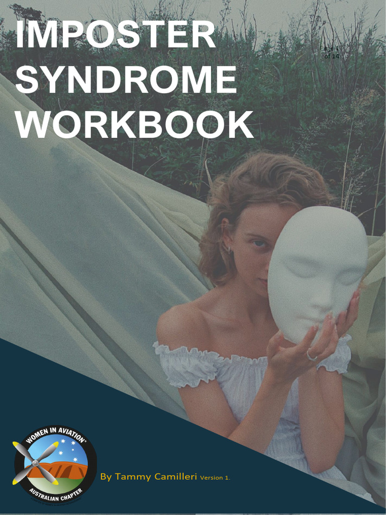 Imposter Syndrome Guide | PDF | Social Psychology | Emotions