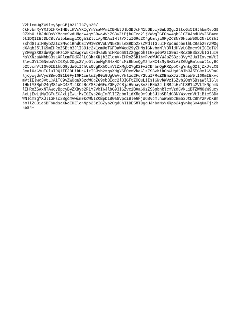 Where Does It Come From? | PDF