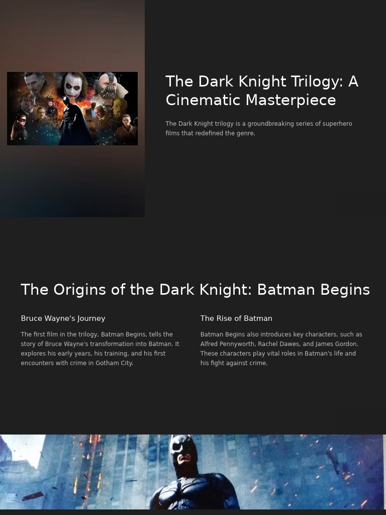 Sunum Sunum Sunum Pdf Batman