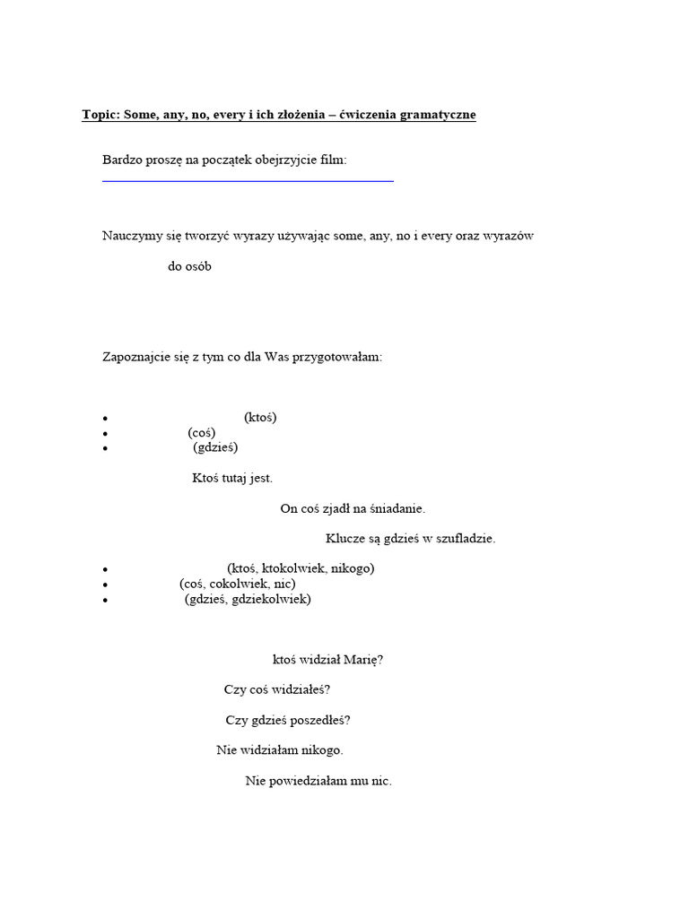 24042020-angielski-klasa-6-lekcja-11 | PDF