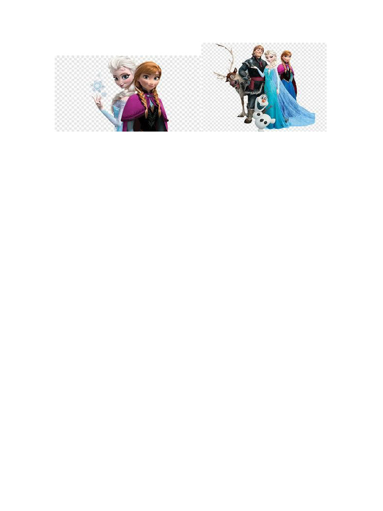 Imagem Frozen 4 | PDF