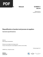 AIAG B-10 Label Guidelines PDF | PDF | Barcode | Code