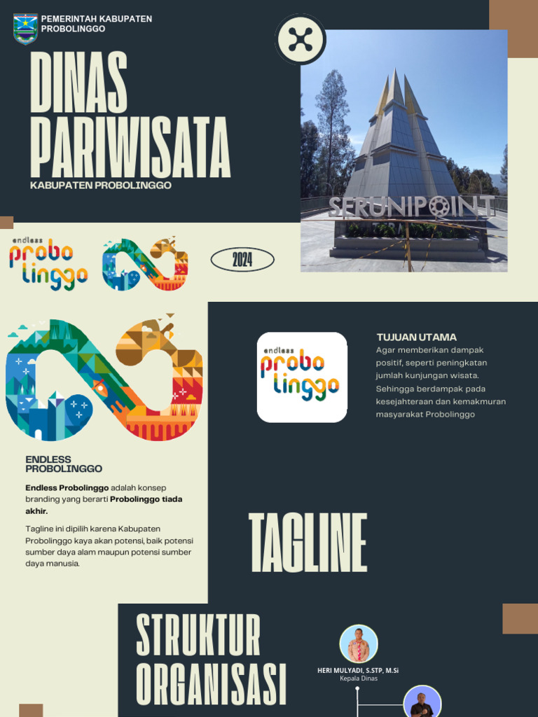 Paparan Capacity Building Magelang | PDF