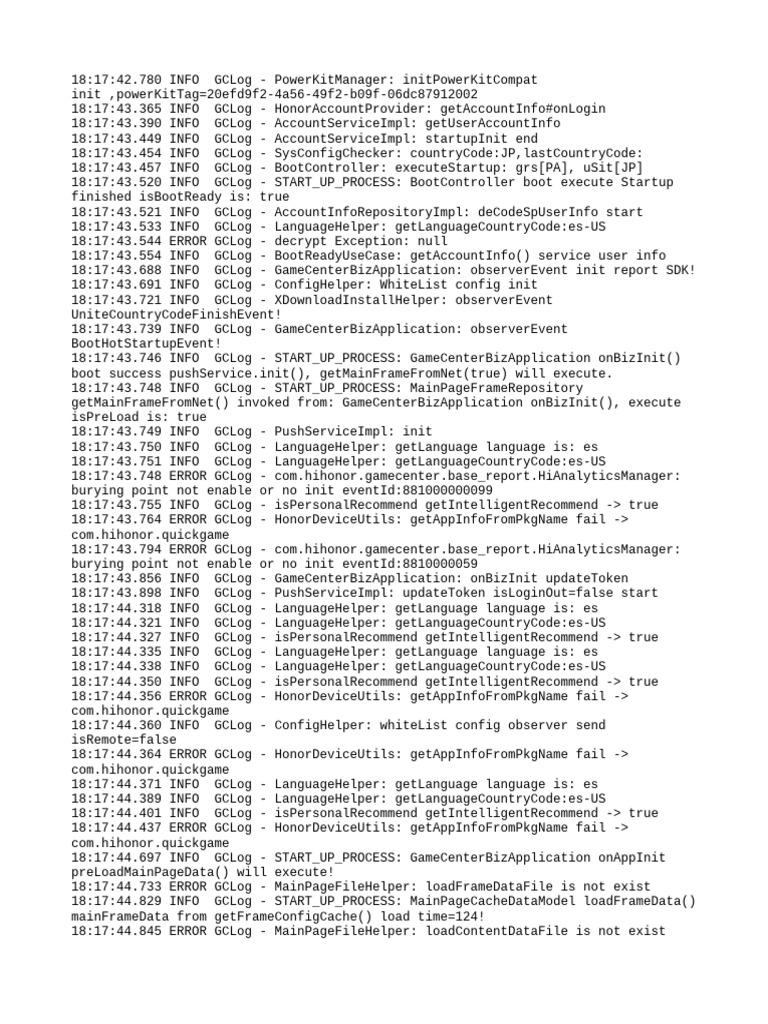 gc_2024_12_17 | PDF | Software Engineering | Cyberspace