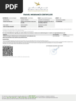 Guide to ICAI Form 102 for Articleship | PDF | Regulation | Government