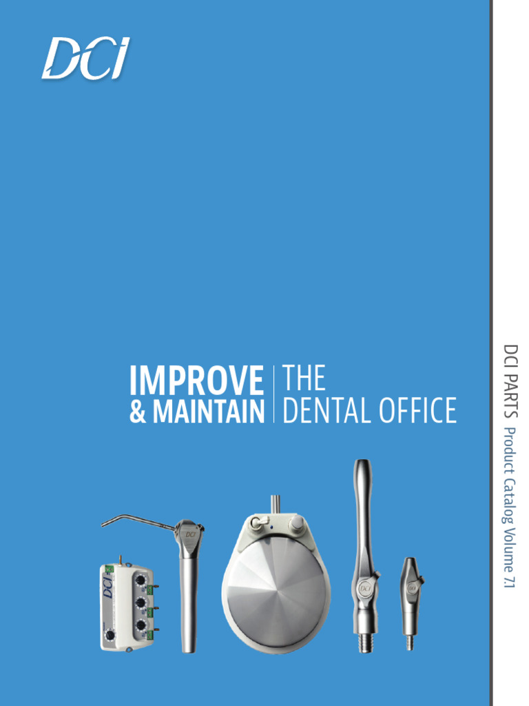 DCI_Parts_Catalog | PDF | United Parcel Service