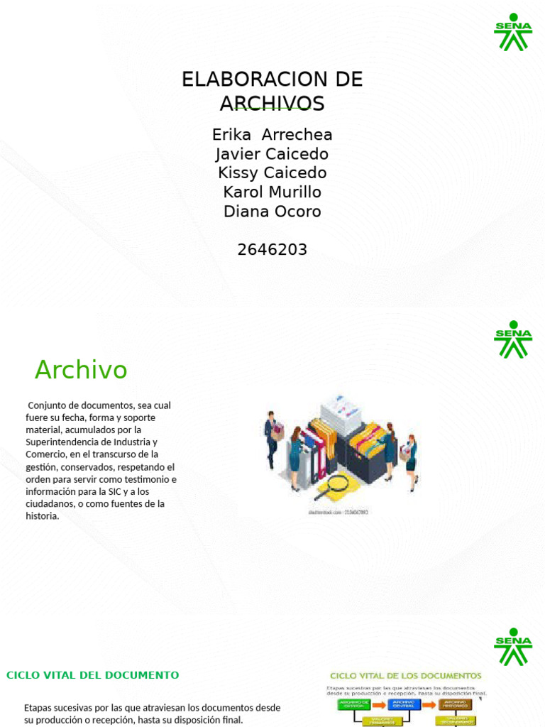 Presentacion Javier Caicedo-1 | PDF