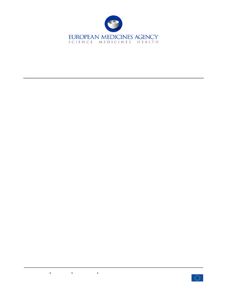 Controloc Control Epar Summary Public en | PDF | Gastroesophageal ...