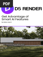 D5 Render Keyboard Shortcuts Guide | PDF | Computing | Software