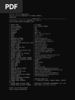 MT199 SWIFT Message Overview | PDF | Banks | Banking