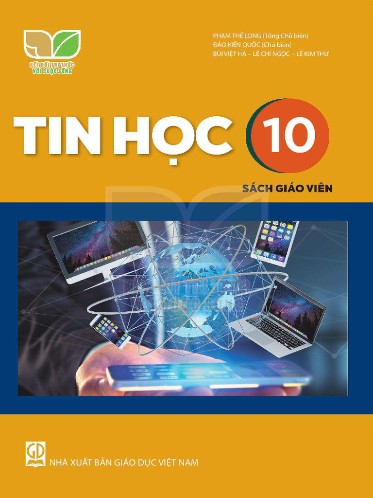 KNTT Tin10 SGV | PDF