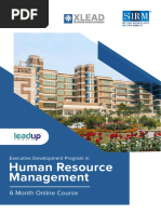 Awesome Employee PDR Template | PDF | Competence (Human Resources ...