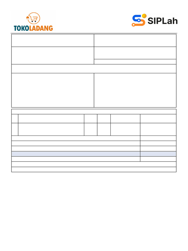 File SIPLah Sampul Rapor | PDF