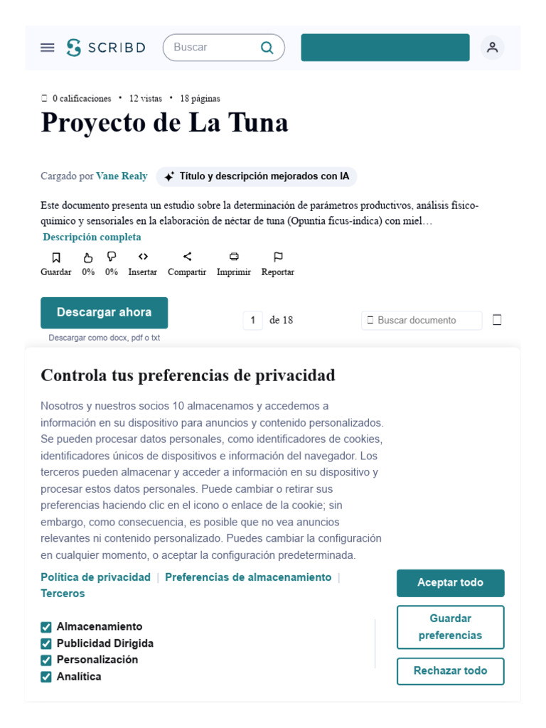 Pdf24 Converted (1) | PDF | Cookie HTTP | Privacidad en internet