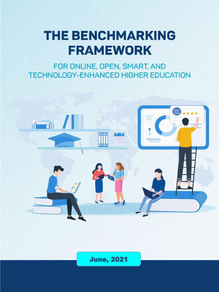 Benchmarking Framework-Progress Update | PDF | Rubric (Academic ...