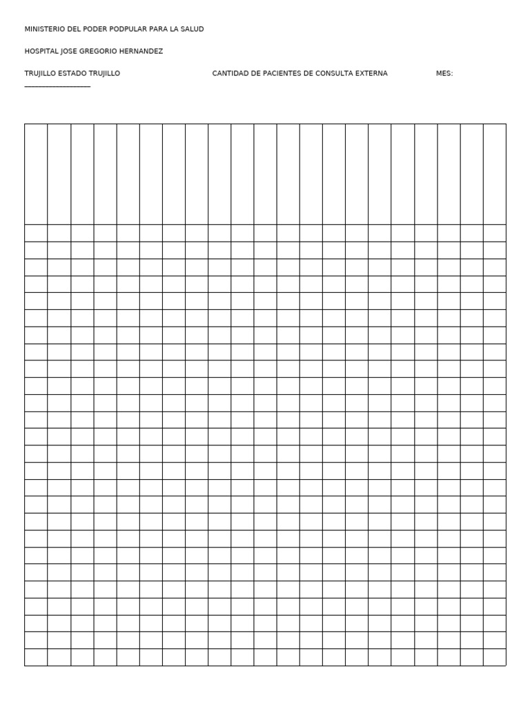 FORMATOS | PDF