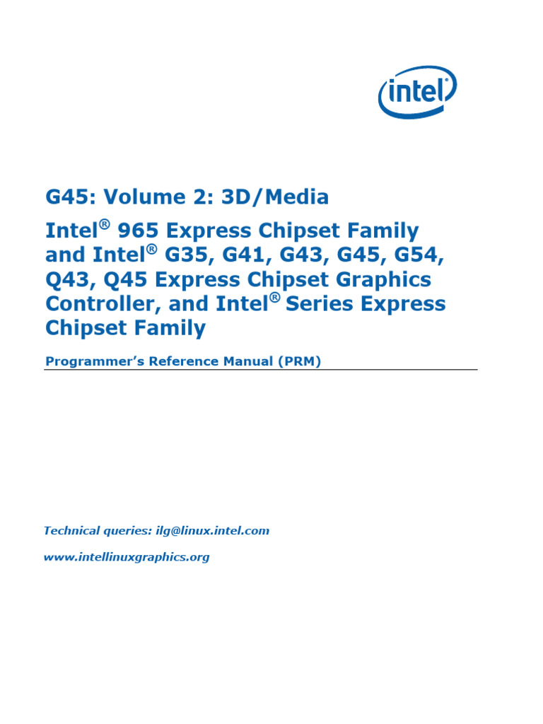 g45 Vol 2 3dmedia | PDF | Shader | Computer Science