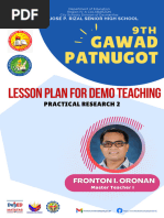 SC 7 N 1 4 Identifying Variables | PDF | Experiment | Dependent And Independent Variables
