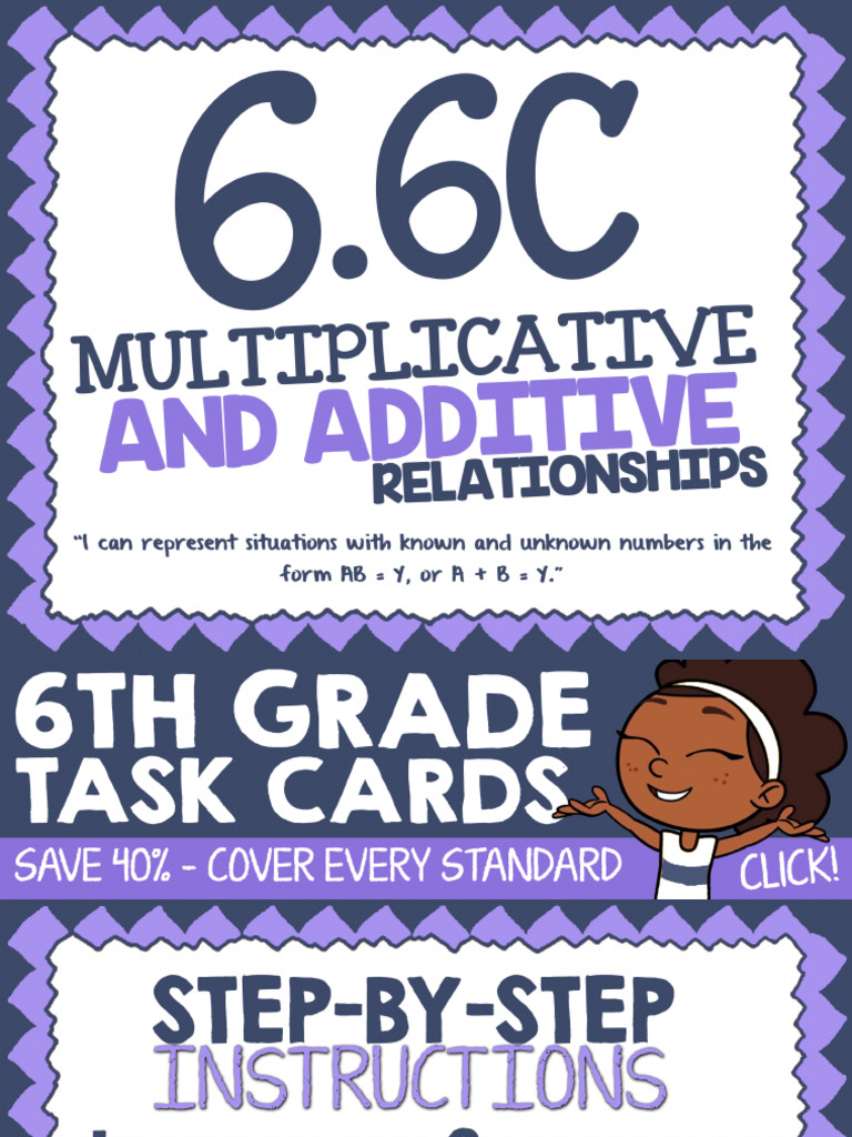 1.29 KAP Mult Reps Task Cards For Zap | PDF