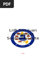 Flowchart in Handling VAWC Cases | PDF