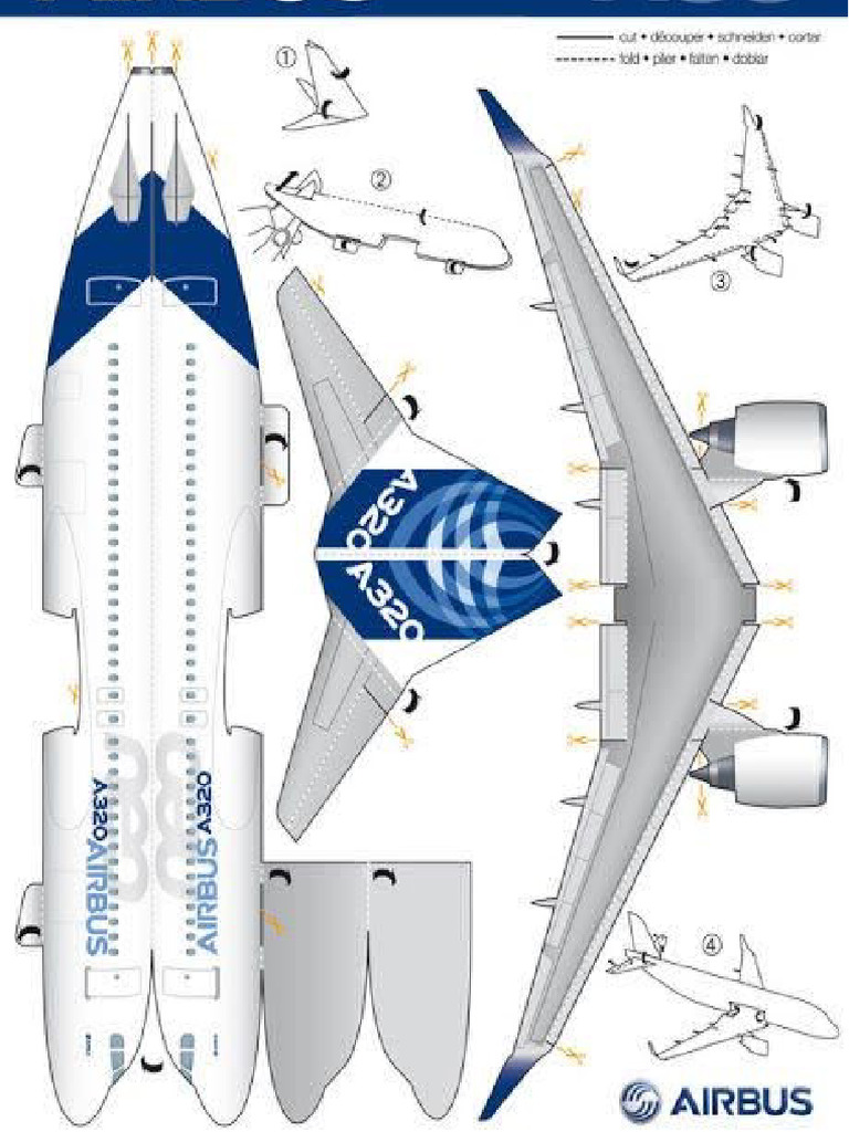 Avion | PDF