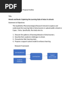 Detailed-Lesson-Plan - Composing Effective Paragraphs | PDF