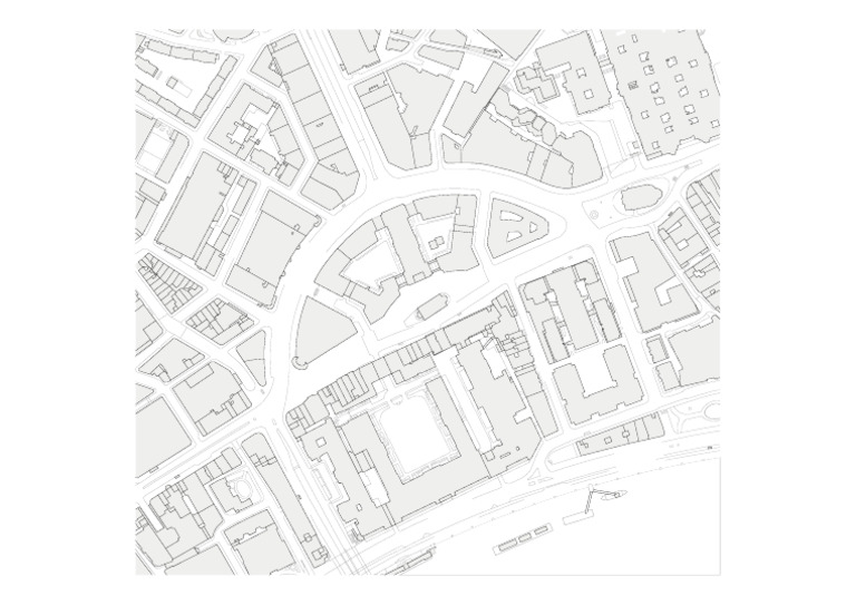 Base Map 1 200 Rania | PDF