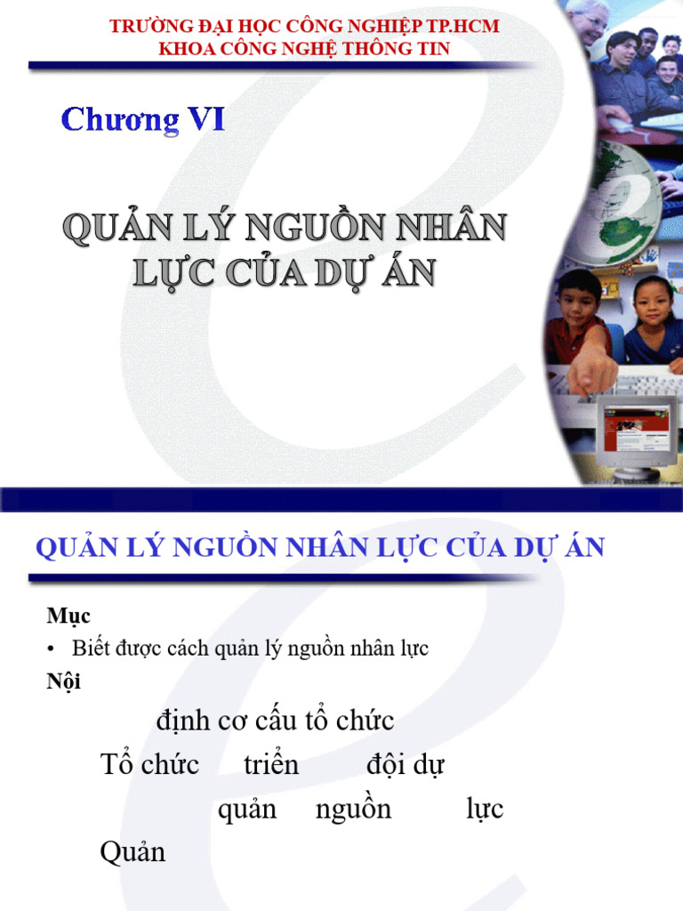 C06 QuanLyNguonNhanLuc | PDF
