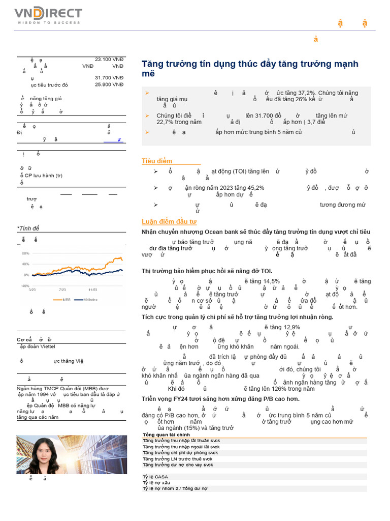 MBB Capnhat 20240321 | PDF