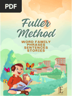 Remedial Reading Drills | PDF