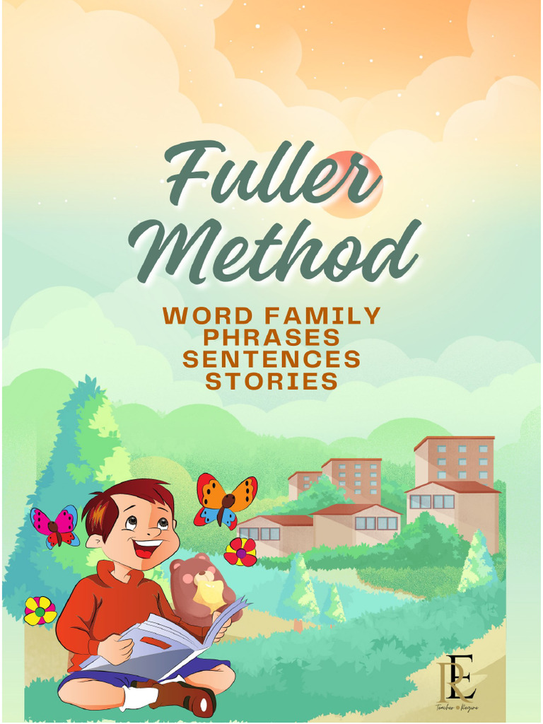 Fuller Method Short U | PDF