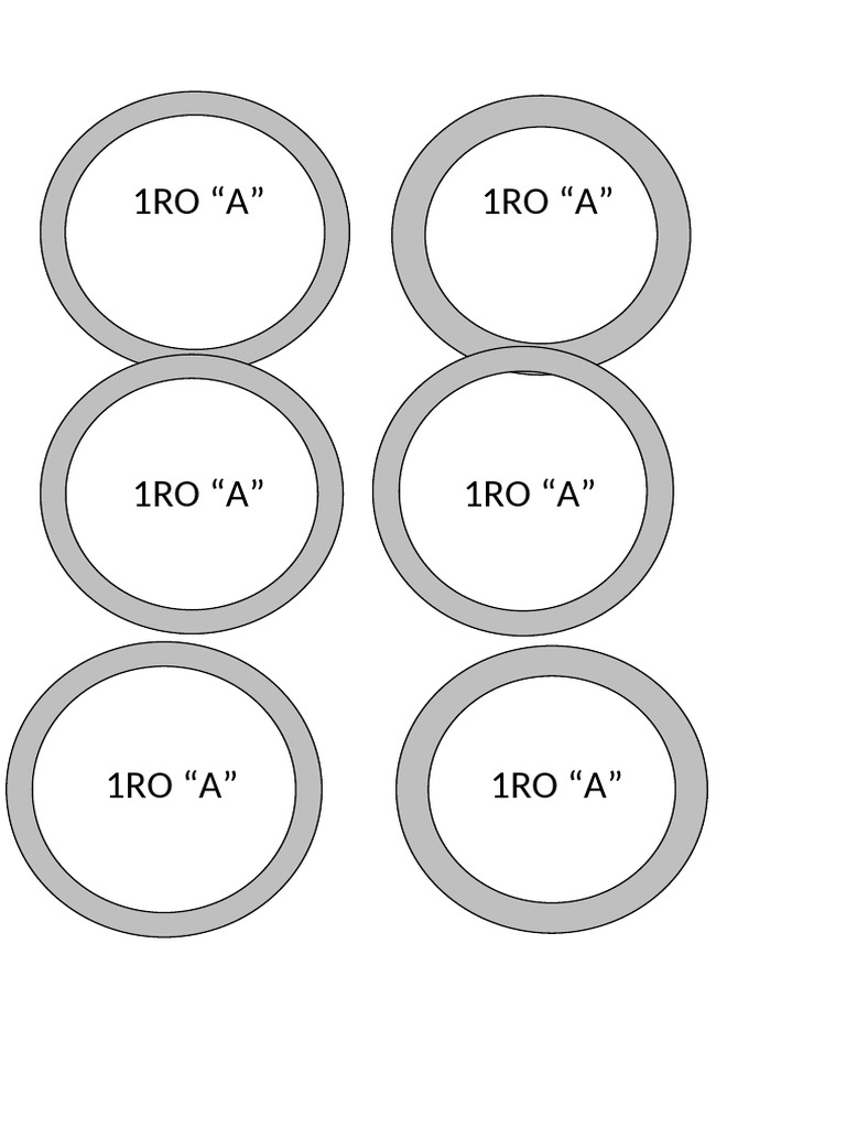 1ro "A" 1ro "A" | PDF