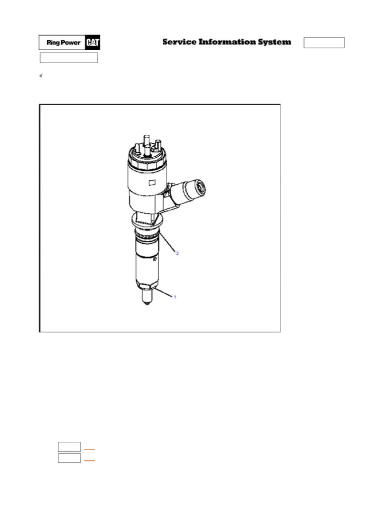 Cat Cis Sis PController CSSISC938h | PDF