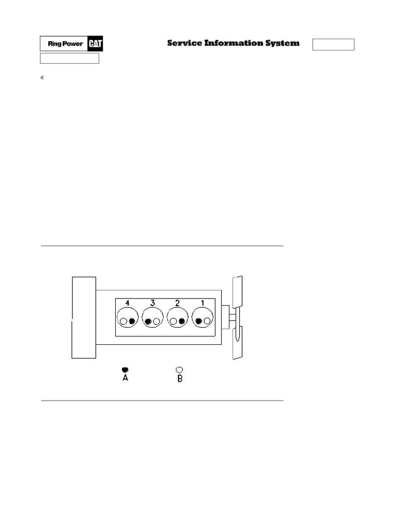 Type 2 Engines and 7BJ Engines-430D | PDF | Engines | Mechanical ...