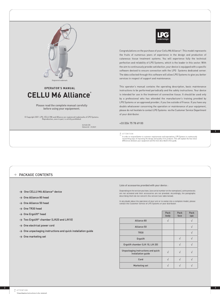 1892-Guide-CELLU-ALLIANCE-BEAUTE-2021-EN | PDF | Electrical Connector | Ac Power Plugs And Sockets