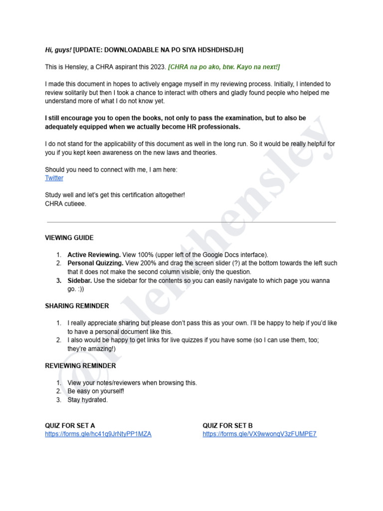 CHRA Made-Up Assessment Form | PDF | Performance Appraisal | Recruitment