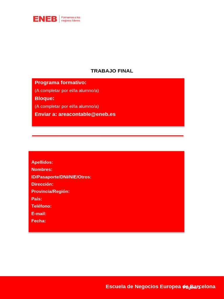 Ase Lab RRHH Trabajo Final 2018 | PDF | Salario | Derecho laboral