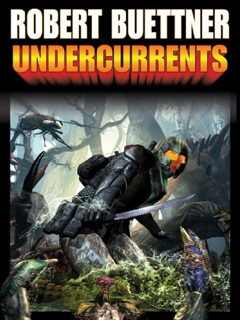 Undercurrents | PDF