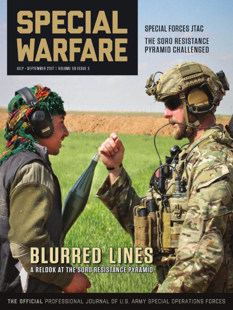 Blurred Lines - A Relook at The Soro Pyramid | PDF | Fidel Castro | Cuba