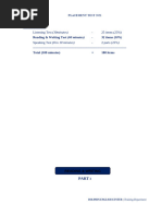 ULC-Civil-wedding-script | PDF | Wedding | Marriage