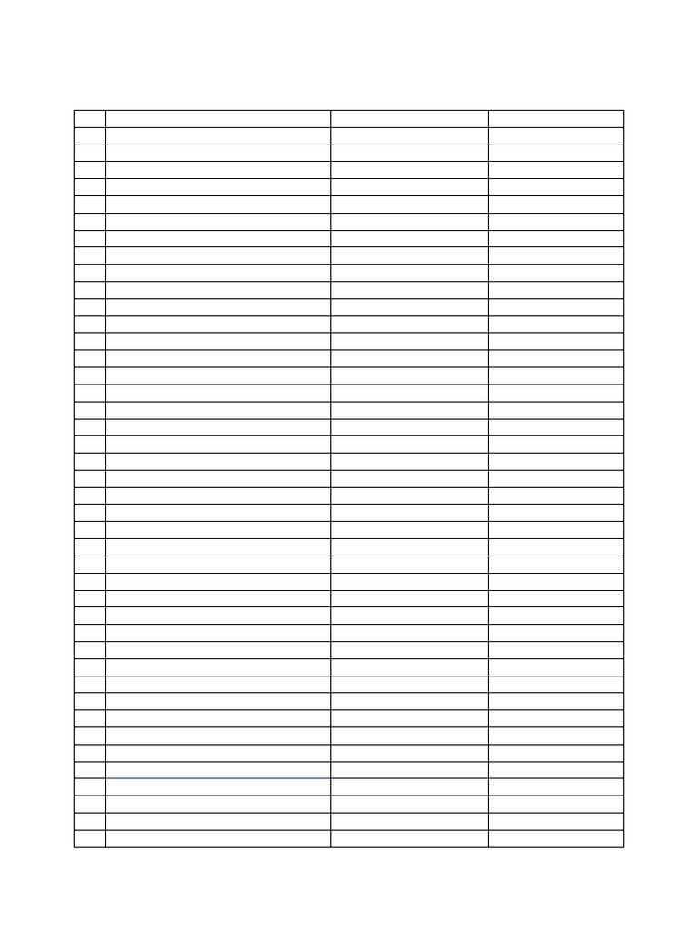 Data Pegawai KBM | PDF