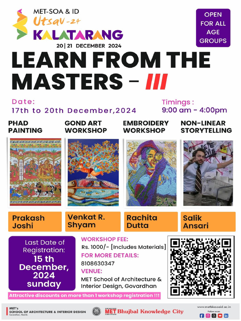 A3 Posters Revised | PDF