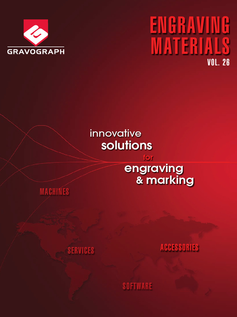 Laser-Badge-Materials Catalog | PDF | Engraving | Paint