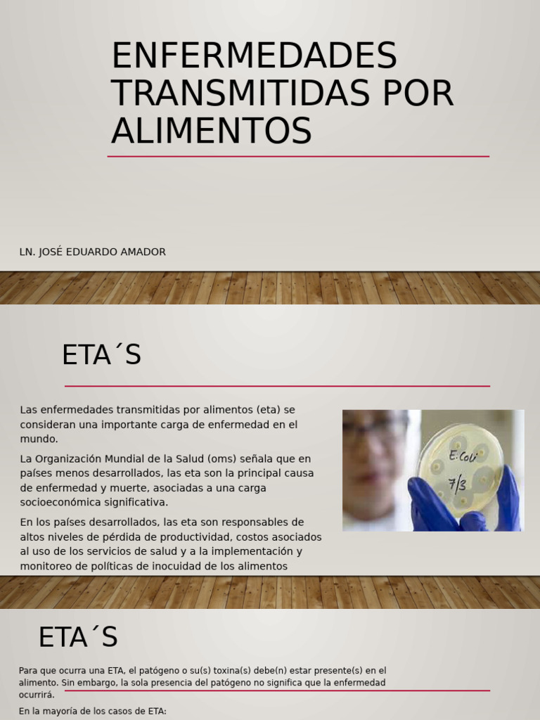 Etas | PDF