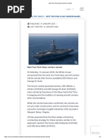 Five-Paragraph Mission-Type Order Training Tool Guide | PDF | Iraq War ...