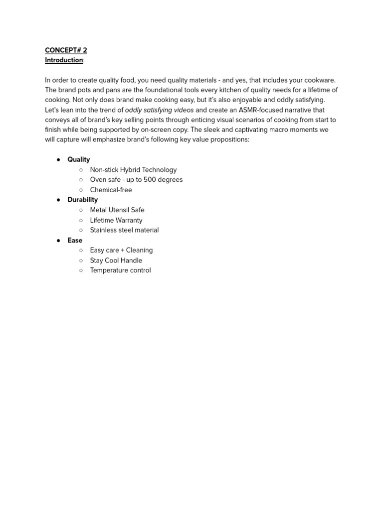 Brand Script | PDF